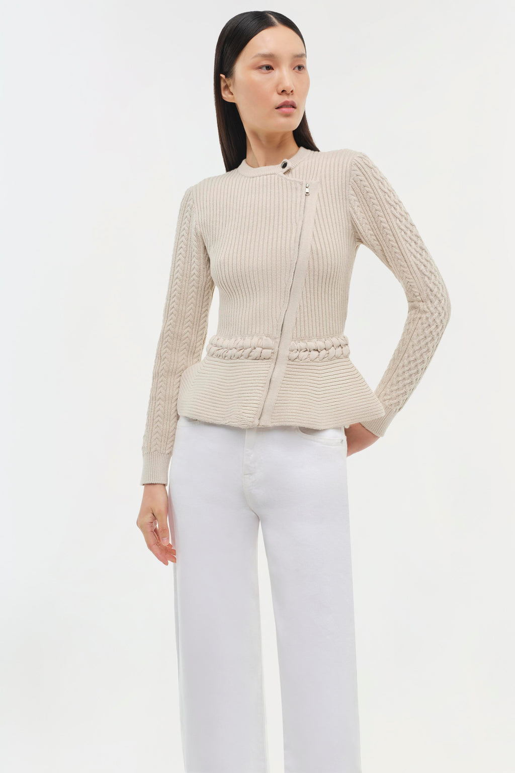 Andi Jacket – SIMKHAI