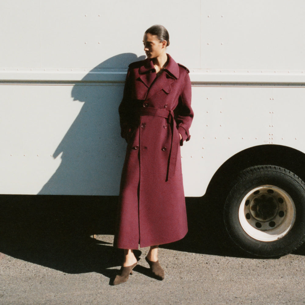 SIMKHAI | Women's & Men's Designer Clothes | Official Site