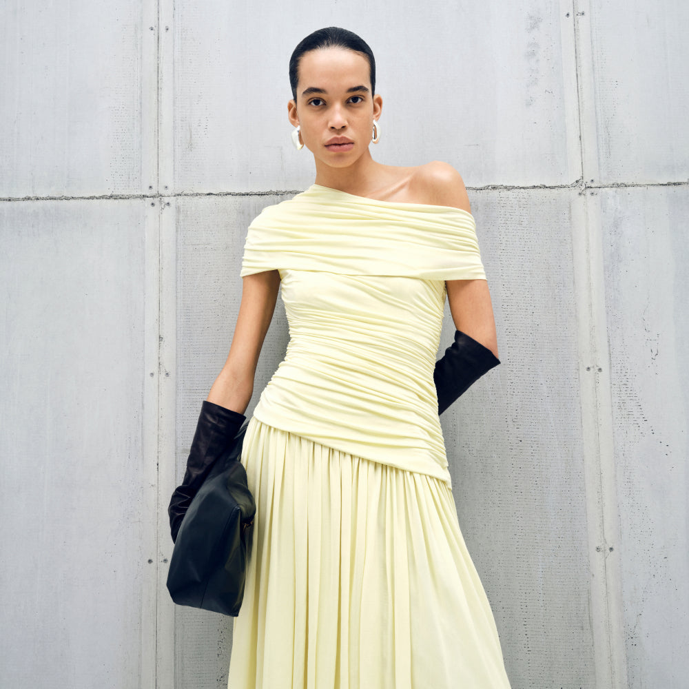 Pre-Fall 2025 Women's Collection – SIMKHAI