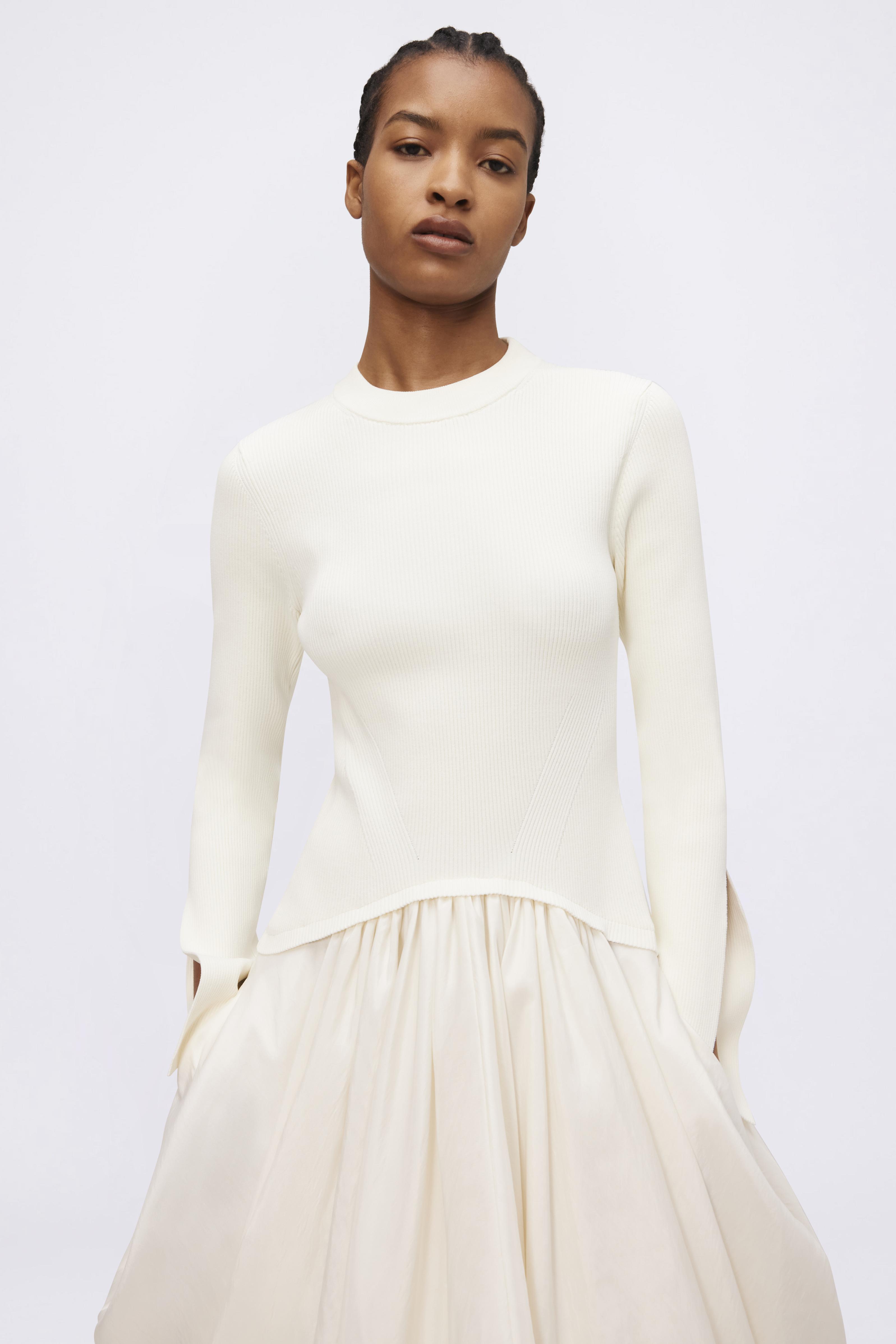 Kenlie Dress – SIMKHAI