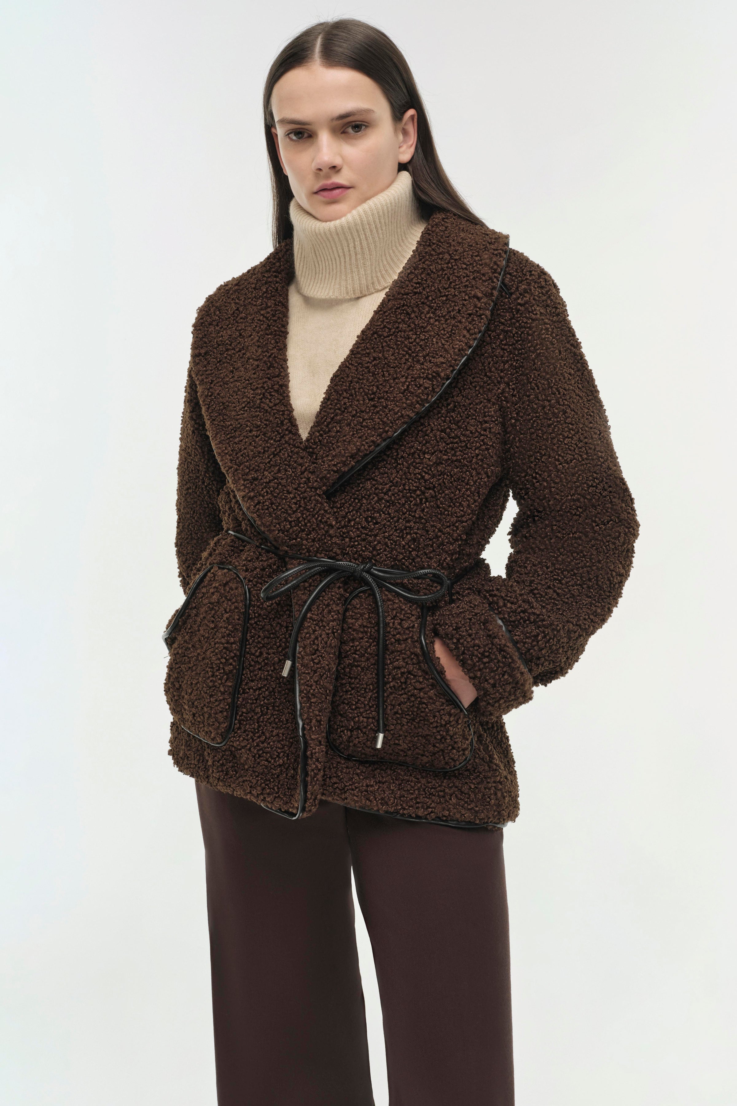 Kimia Jacket – SIMKHAI