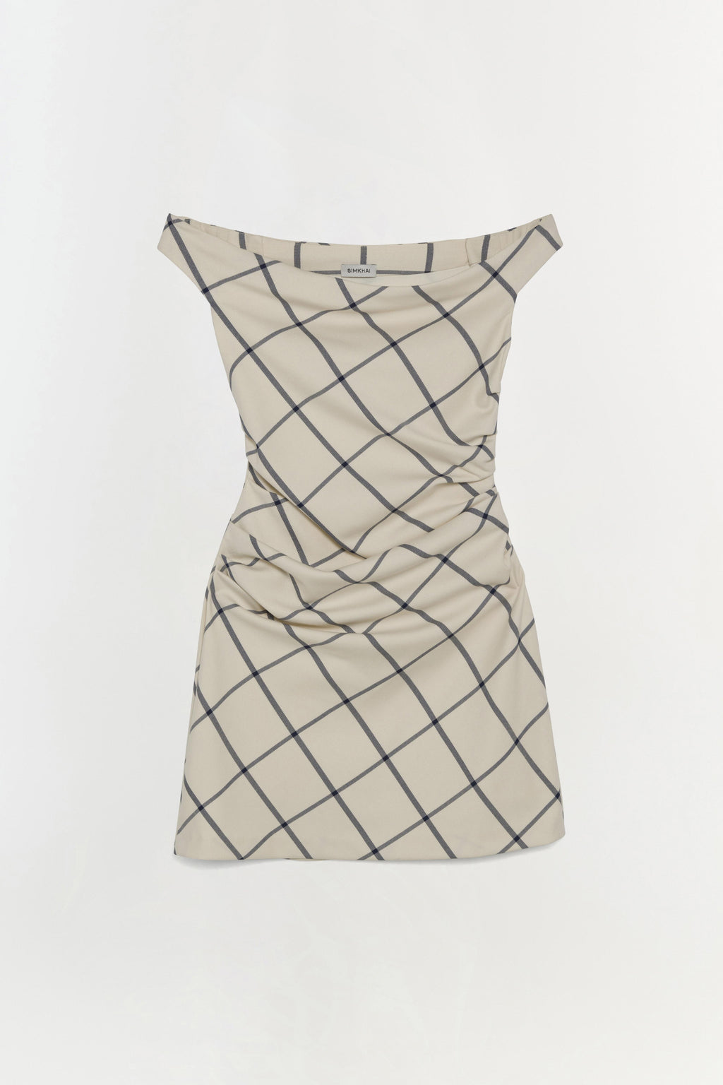 Wells Mini Dress – SIMKHAI