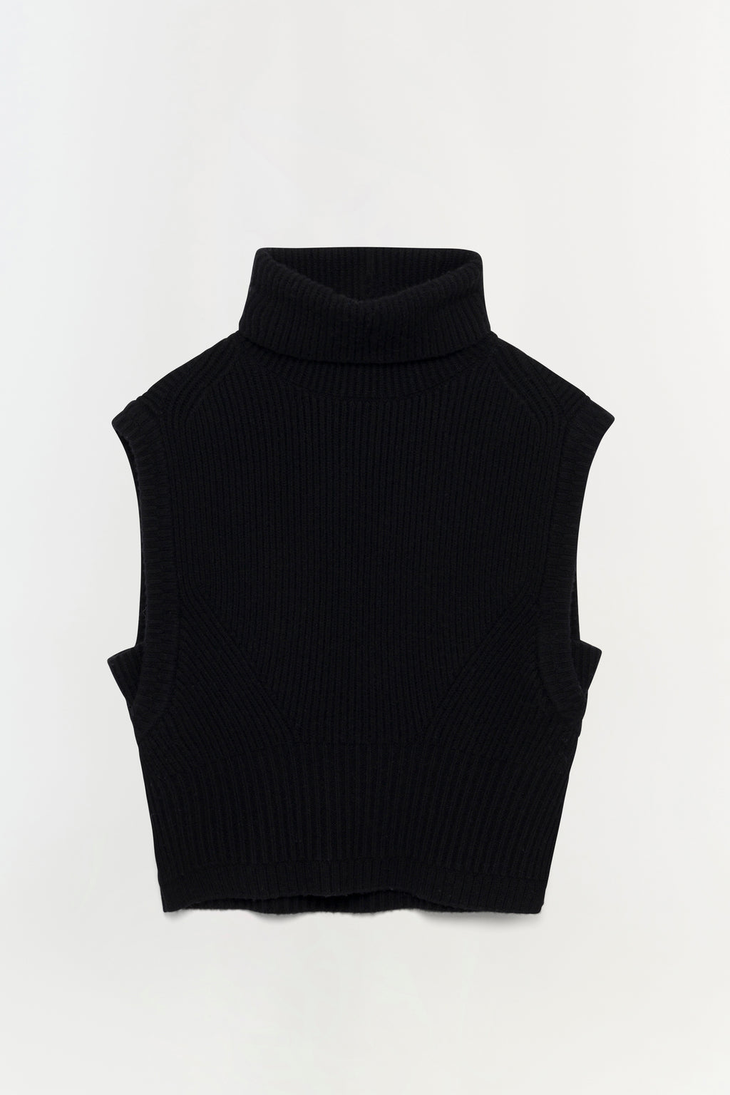 Maple Top - Black | SIMKHAI