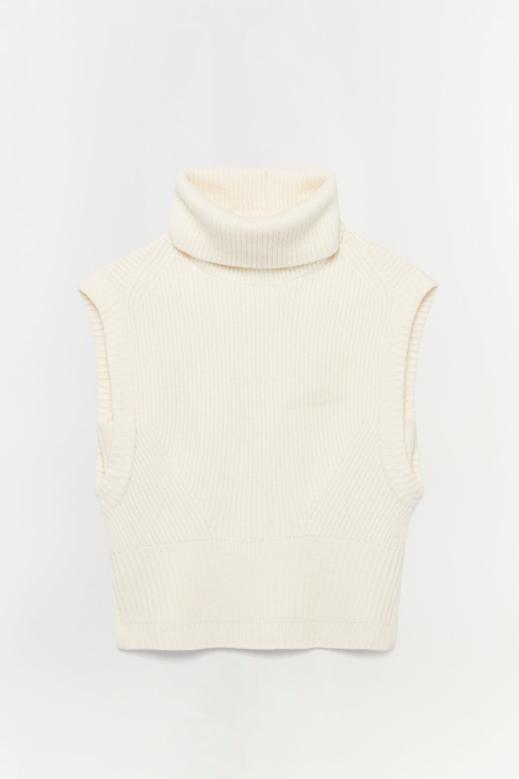 Maple Top - Ivory | SIMKHAI