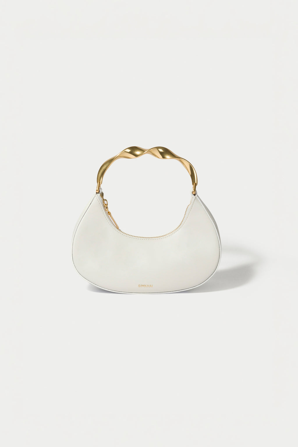 Nixi Hobo - Ivory | SIMKHAI
