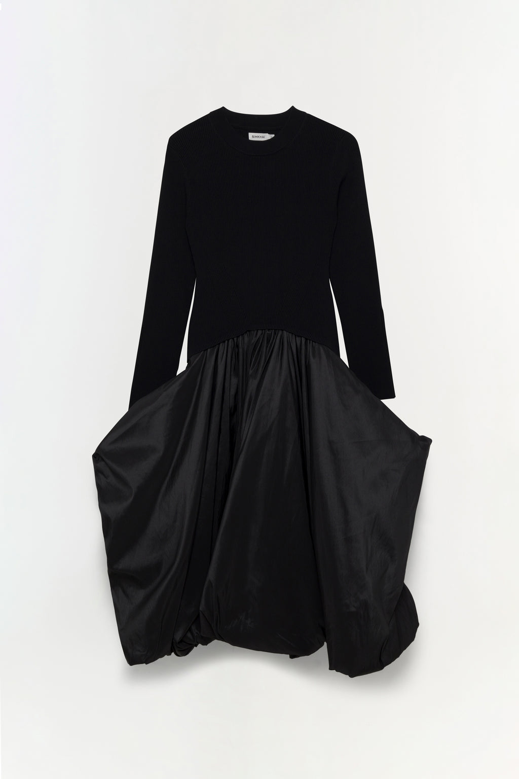 Signature Kenlie Dress – SIMKHAI