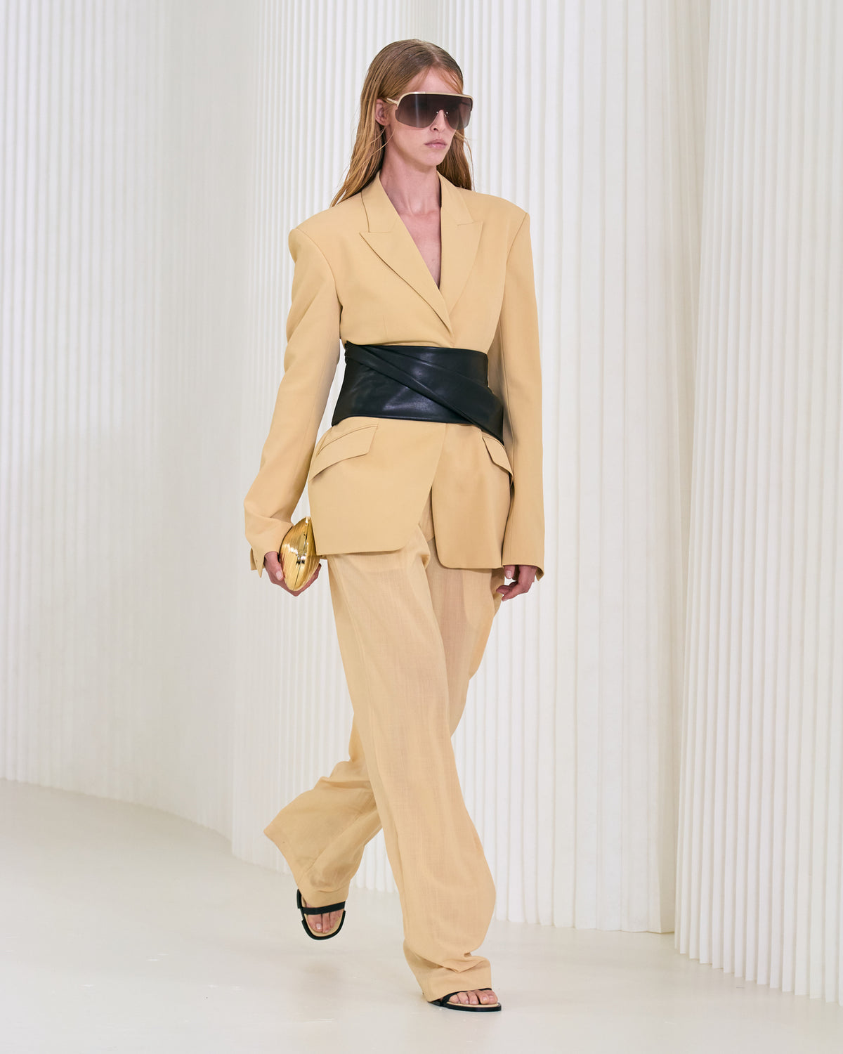 Spring/Summer 2023 Runway | Jonathan Simkhai – SIMKHAI