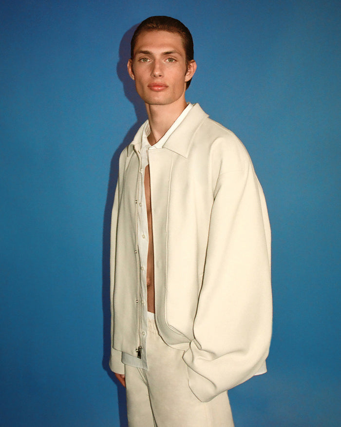 Bex Tank Maxi Dress - Seafoam | SIMKHAI