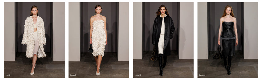 Fall/Winter 2025 Runway – SIMKHAI