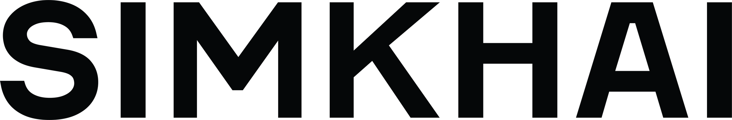 Jazz Dress – SIMKHAI