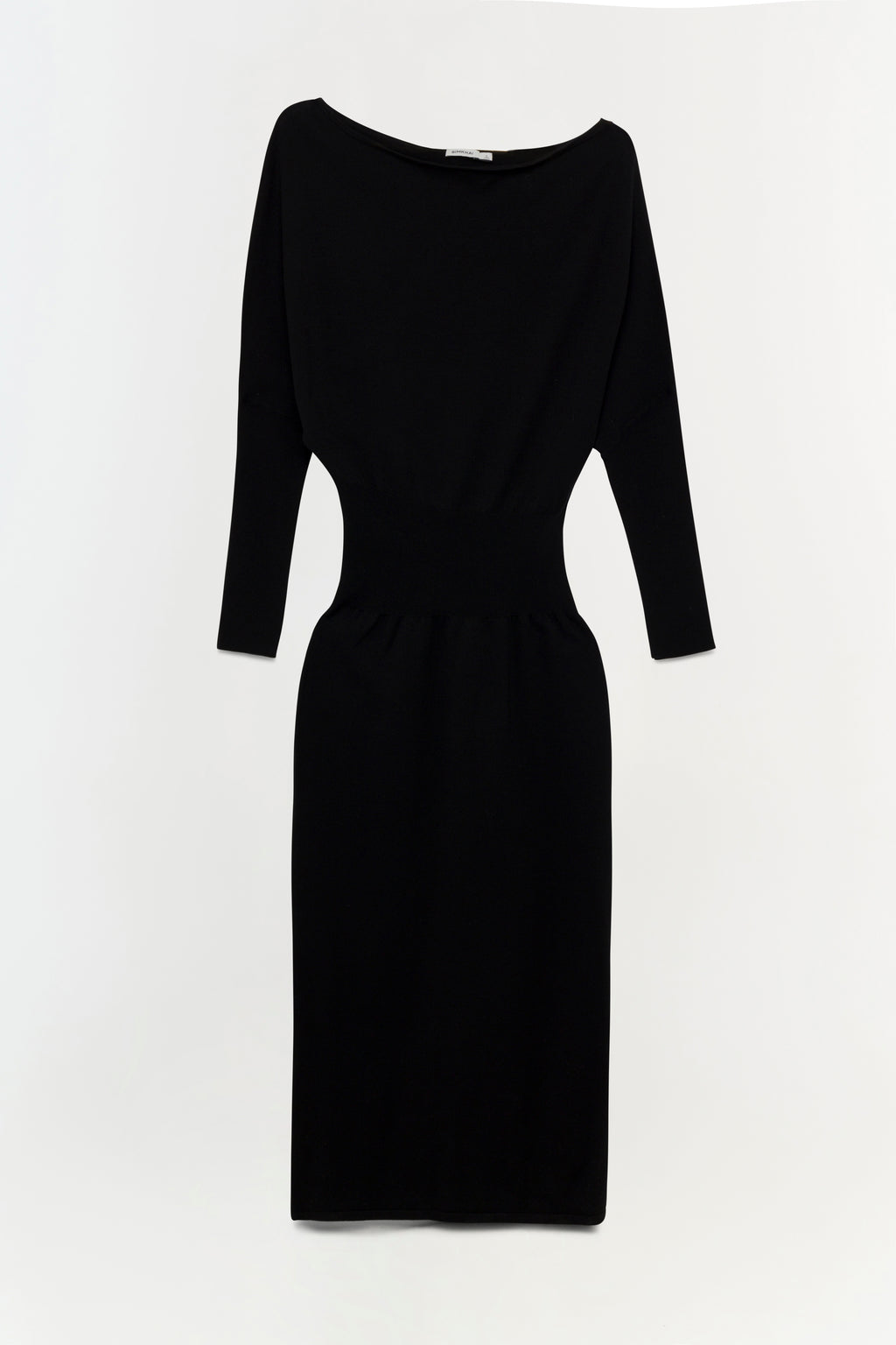 Janese Knit Dress – SIMKHAI